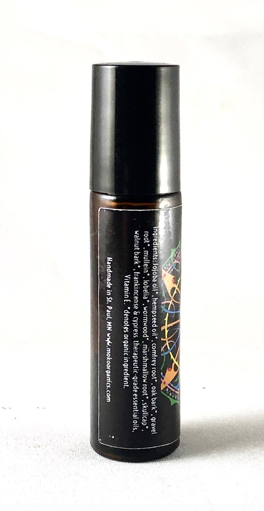 Miracle Oil to Help Heal Injuries & Recover From Surgery Faster – Moko ...